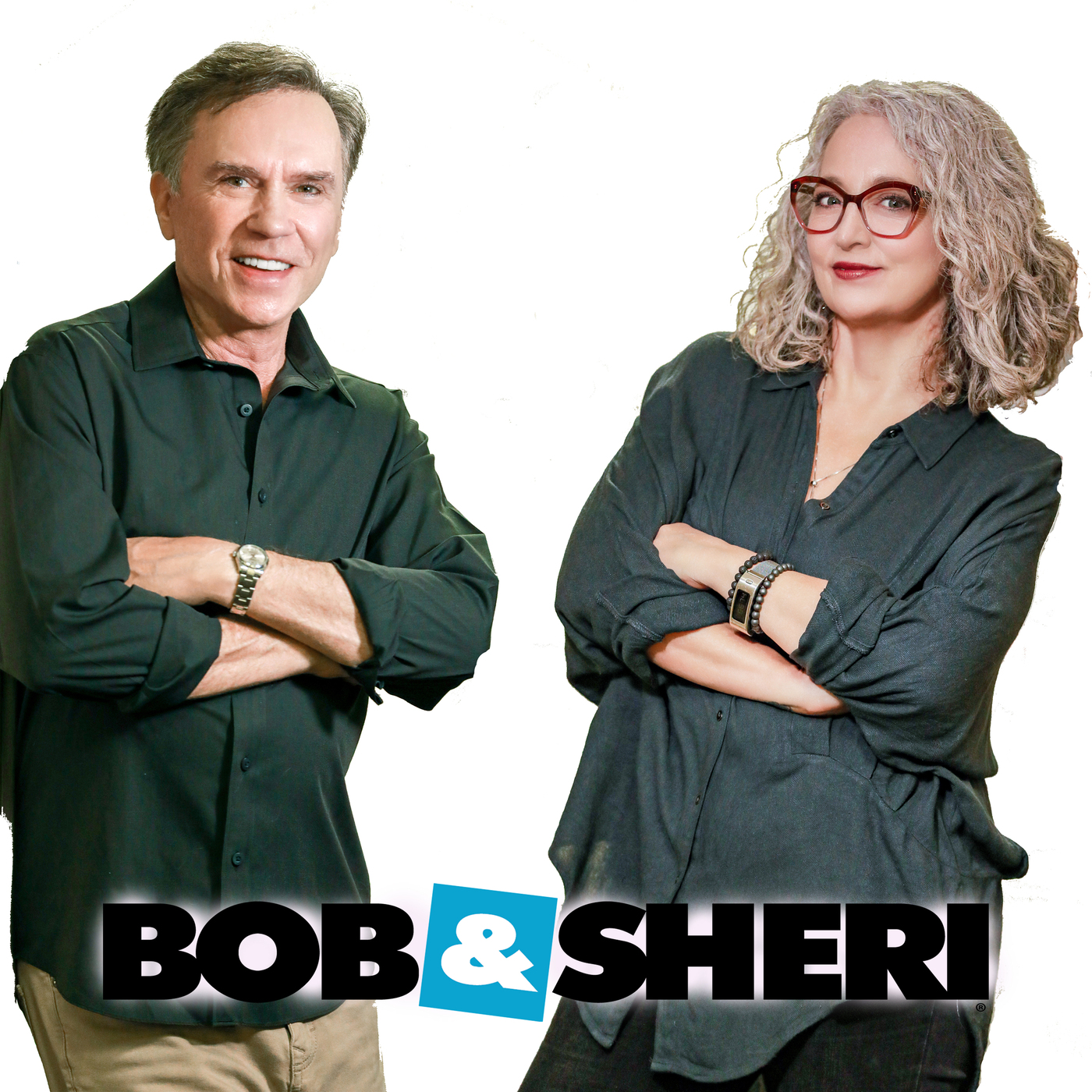 Bob & Sheri - BackBeat Media